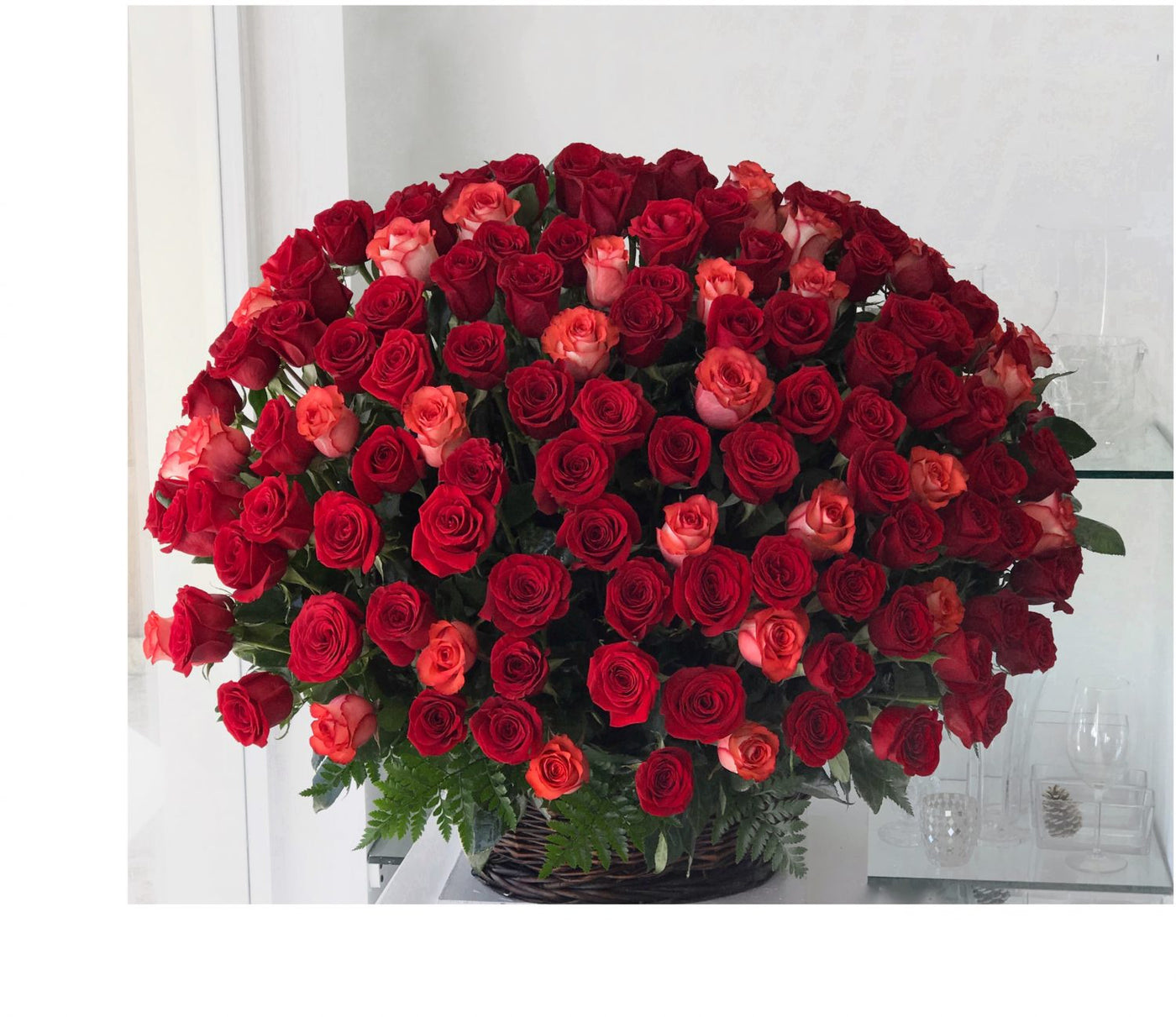 Buy Rose Collection - All Colors Available | Cheap Flower Delivery